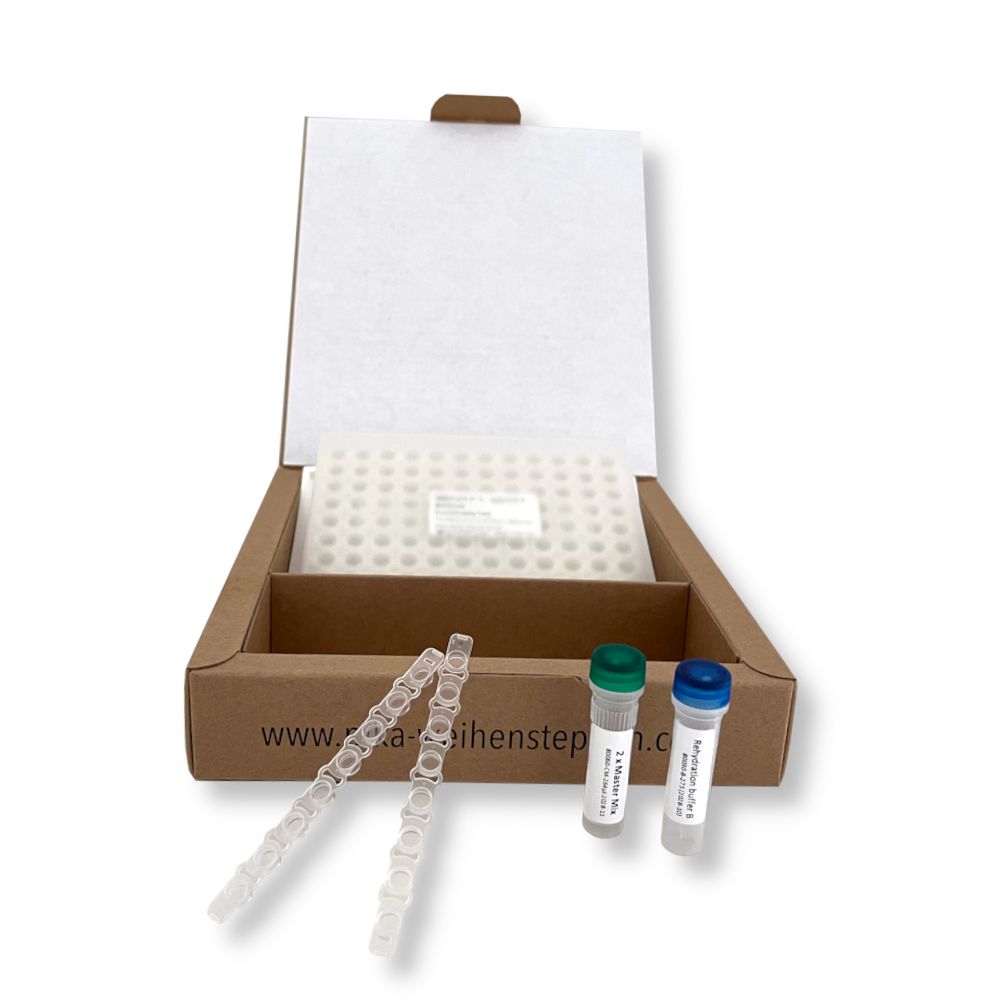 Functionality Kit 4everyone / SKU#2400-1001 | PIKA America